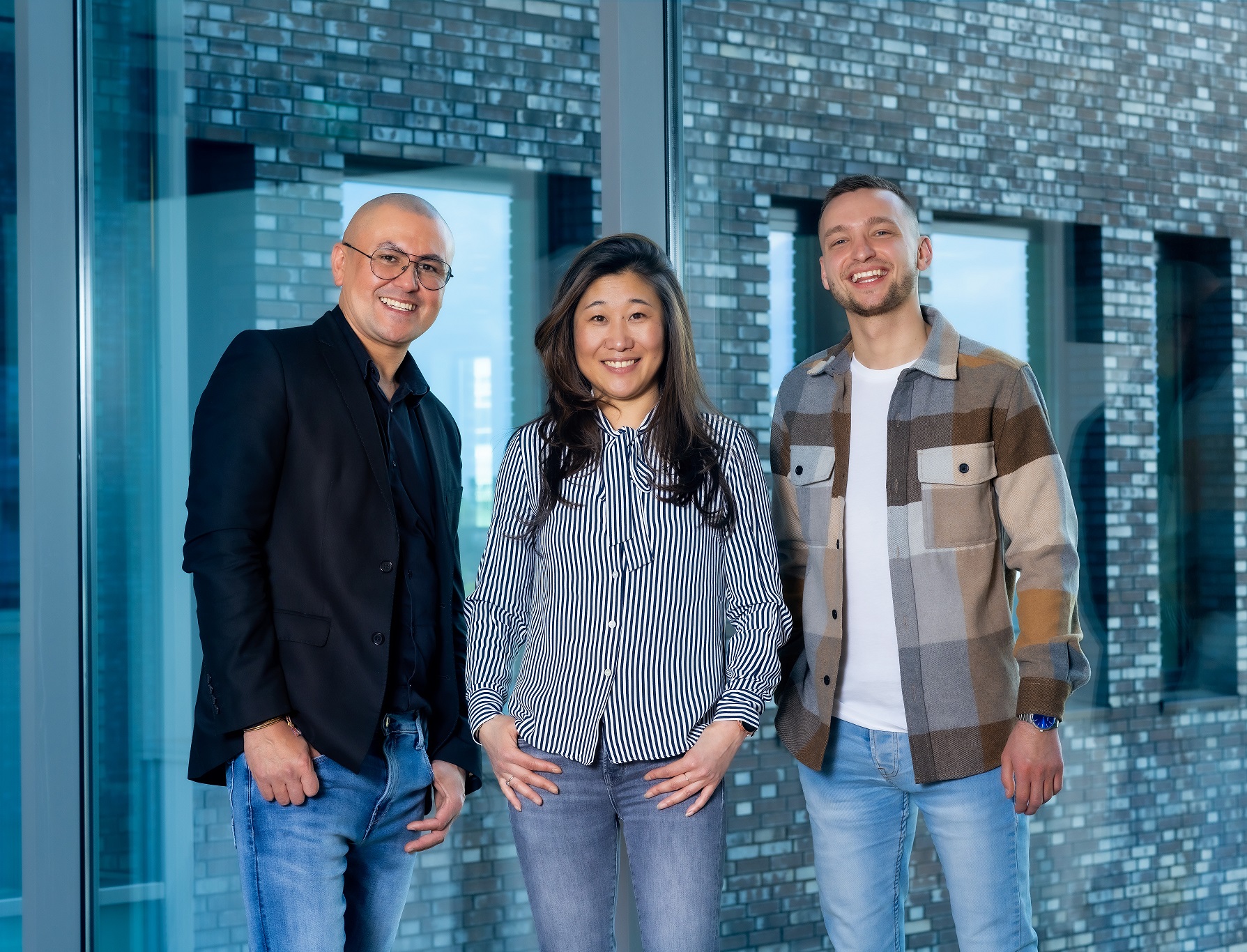 Software engineer model driven MES (AVEVA) | ICT Group